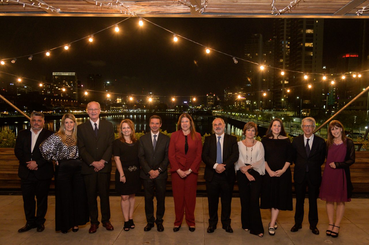 AAEF | Asociación Argentina de Estudios Fiscales