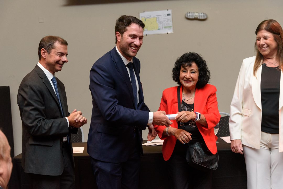 AAEF | Asociación Argentina de Estudios Fiscales