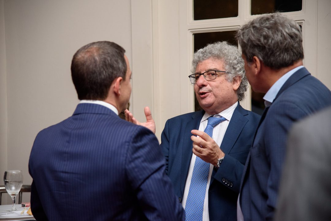 AAEF | Asociación Argentina de Estudios Fiscales